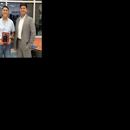 Cardenas Family Foundation awards scholarship | Local News ...