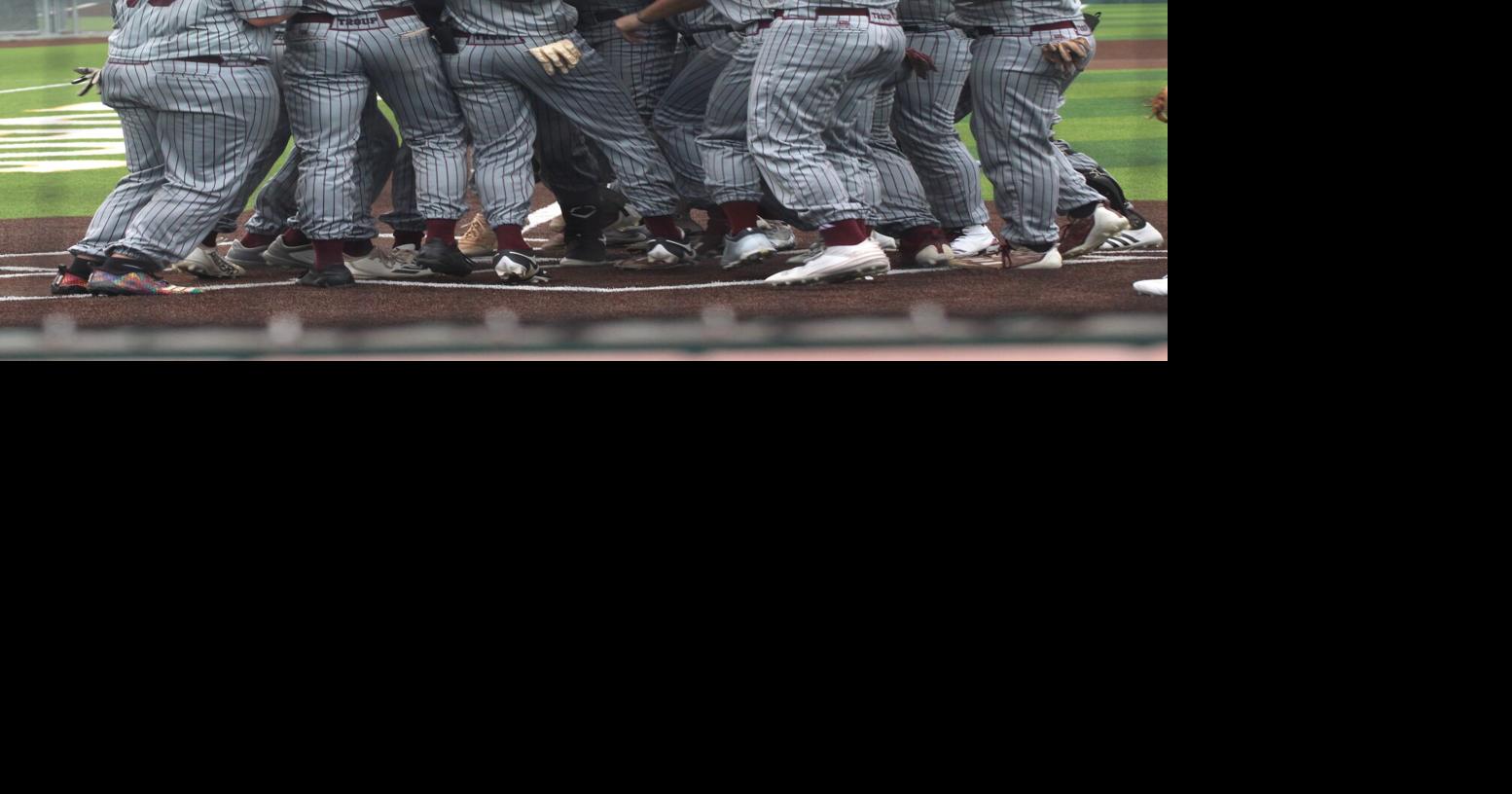 Daingerfield nips Troup in 10 innings in bi-district series opener ...