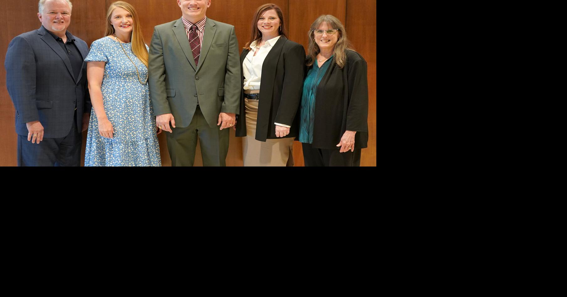 Tyler Junior College awarded federal grant to transform student success ...
