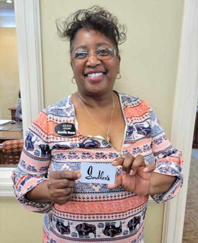 Faces & Places contest winners awarded | News | jacksonvilleprogress.com