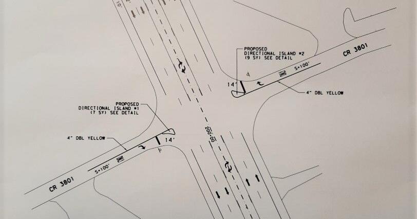 Commissioners approve TXDOT proposal, policy changes | News ...