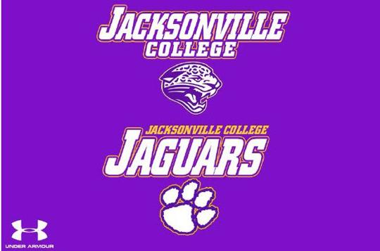 Jacksonville College Athletics partners with Under Armour | Sports ...