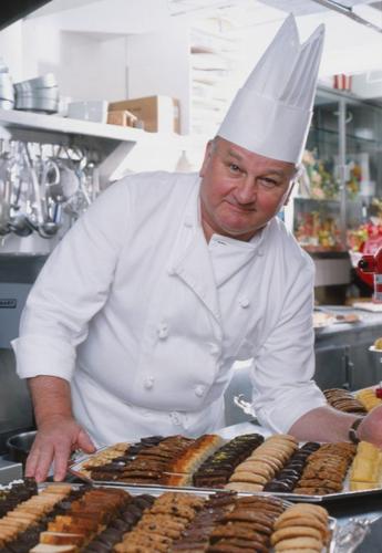 The White House Chef and a small town Texas bakery | Opinion ...