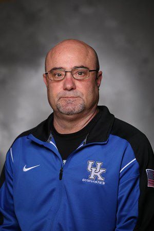 JHS grad Dickerson receives national gymnastics coaching award | Sports ...
