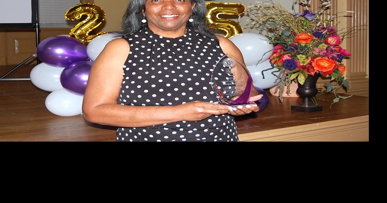 Fred Douglass Community Development Corporation honors volunteers ...