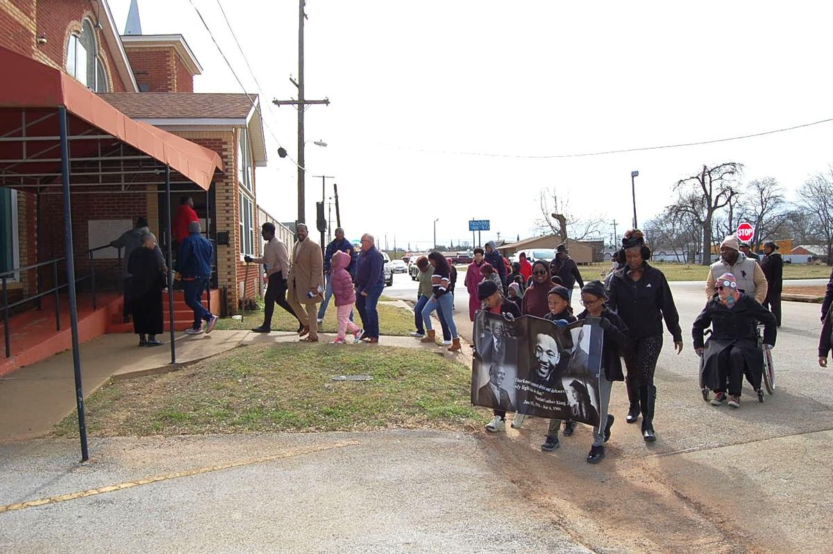 Jacksonville residents invited to Martin Luther King, Jr. Day event ...