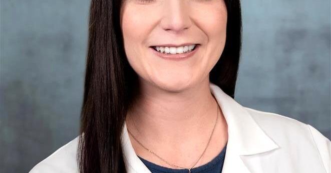 UT Health East Texas Physicians welcomes Sarah Murphy, APRN, FNP-C, to ...
