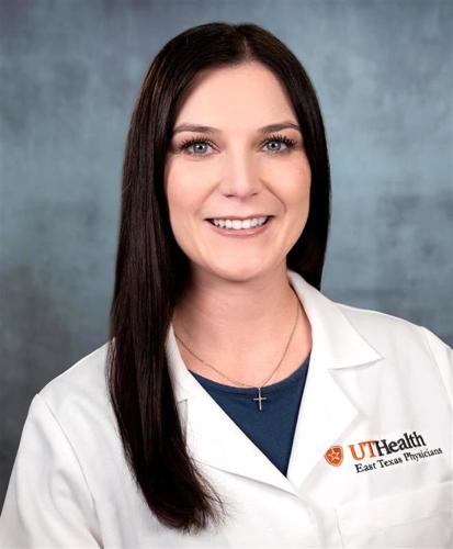 UT Health East Texas Physicians welcomes Sarah Murphy, APRN, FNP-C, to ...