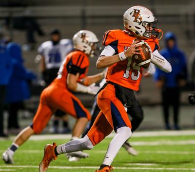 TAPPS Div. 3, Dist. 2 Football Preview: Dallas Christian, Brook Hill ...