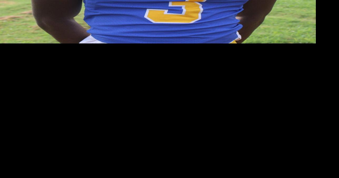 Prep football: Jermaine Taylor named to All-9-4A-I first team | Sports ...