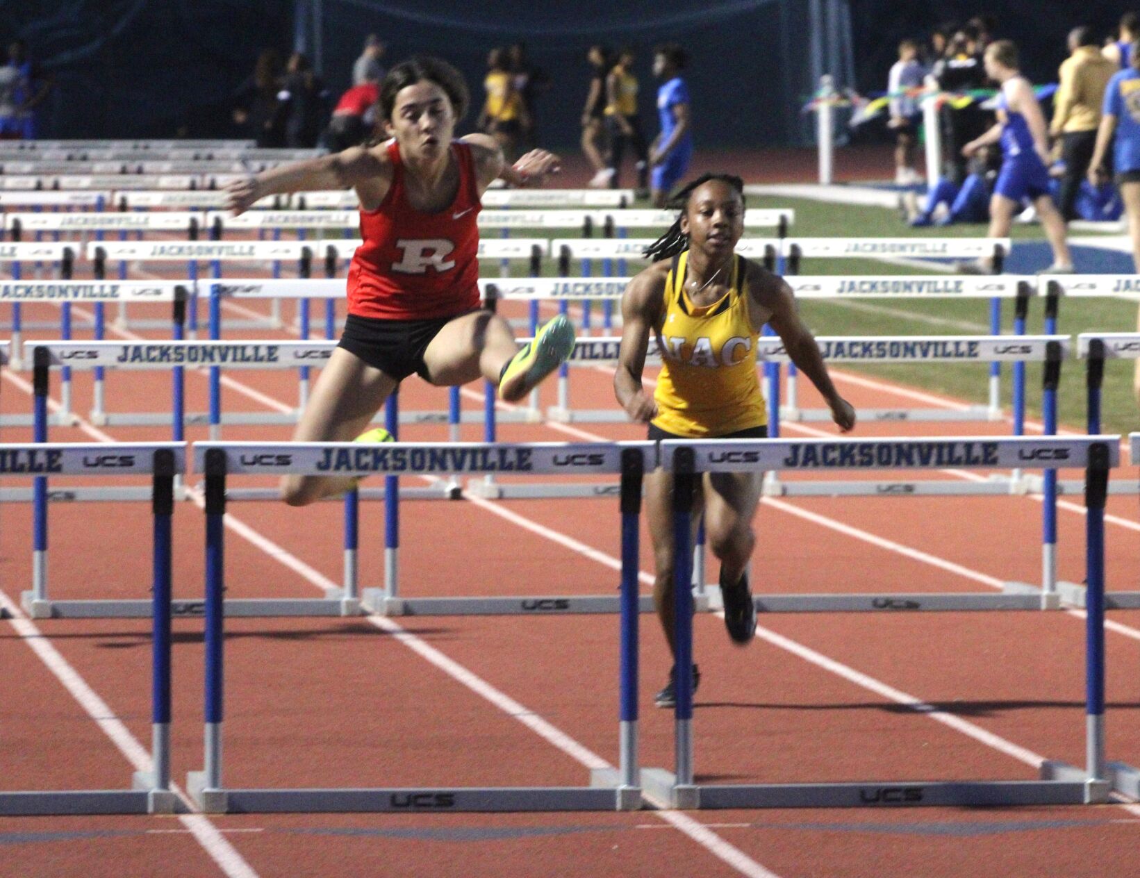 Indian Relays: Rusk girls take 2nd in team standings; JHS 4th | Sports ...