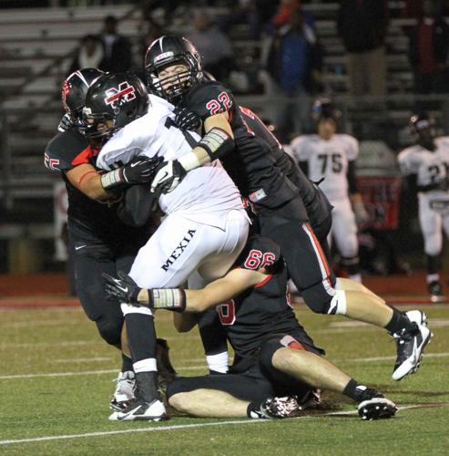 Rusk Eagle Football: Patton says '14 schedule 'competitive and tough ...