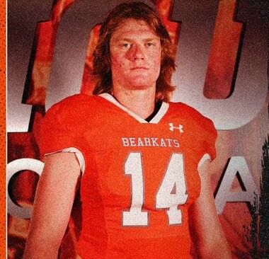 Troup's Colby Turner gives verbal commitment to Sam Houston State ...