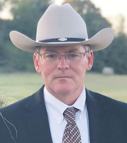 Eric Long announces candidacy for sheriff | News | jacksonvilleprogress.com