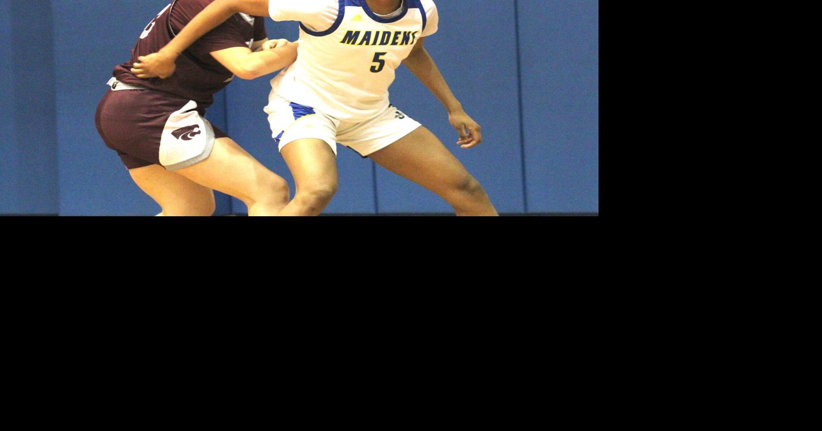 Maidens move up 2 spots in TABC poll; Brook Hill teams ranked high ...