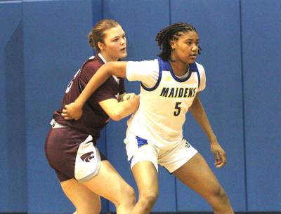 Maidens move up 2 spots in TABC poll; Brook Hill teams ranked high ...