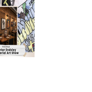 Hunter Endsley Memorial Foundation hosting Student Art Showcase | News ...