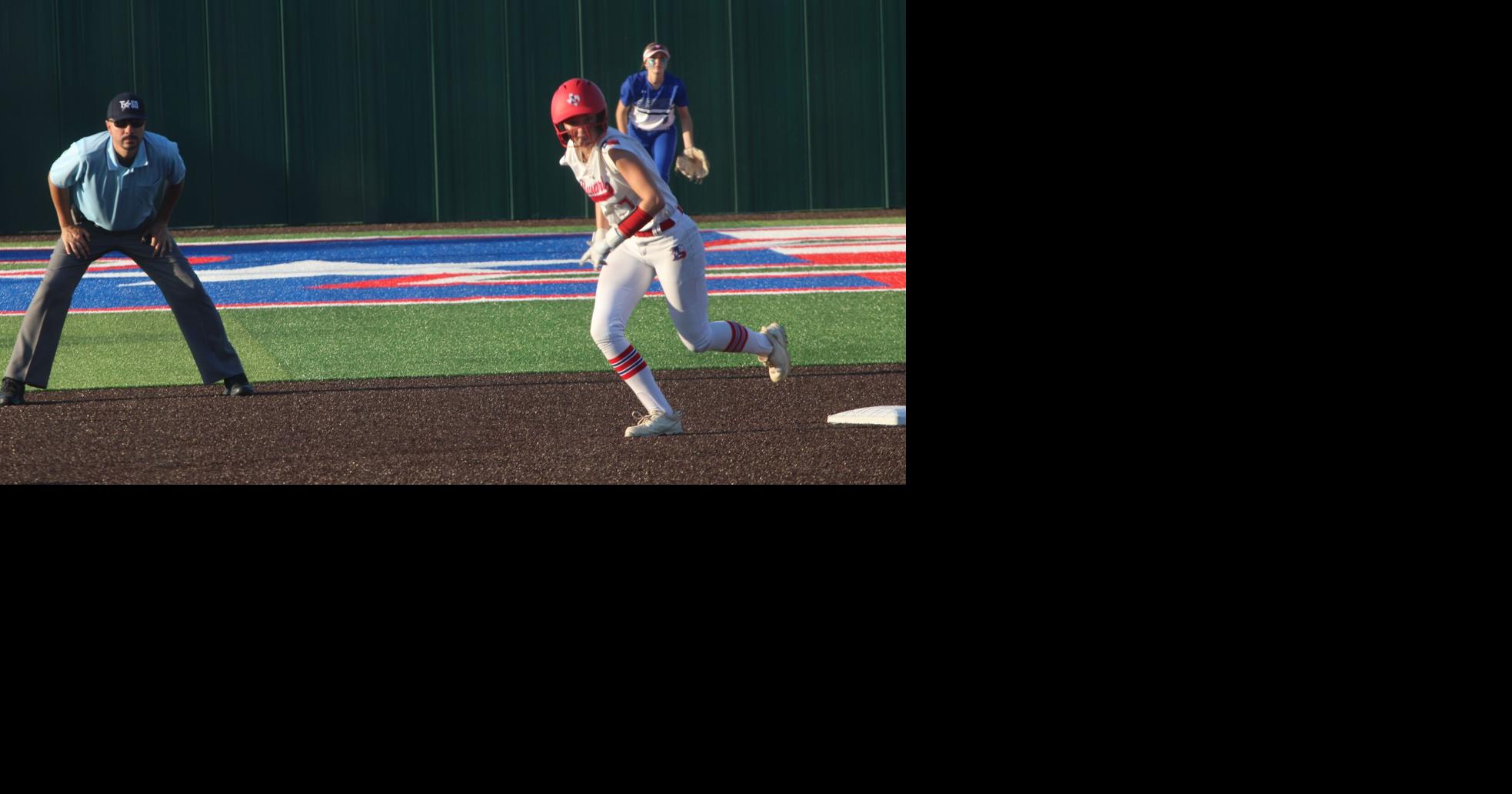 Nix’s walk-off enables Bullard to sweep Waco-Robinson; regional finals ...