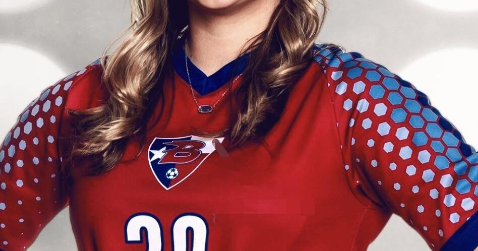 Addy Cummings scores 100th-career goal in Bullard's 2-0 win over ...