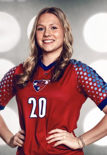 Addy Cummings scores 100th-career goal in Bullard's 2-0 win over ...