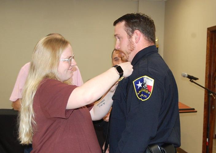 Rusk residents swim free at city pool this summer | Local News ...