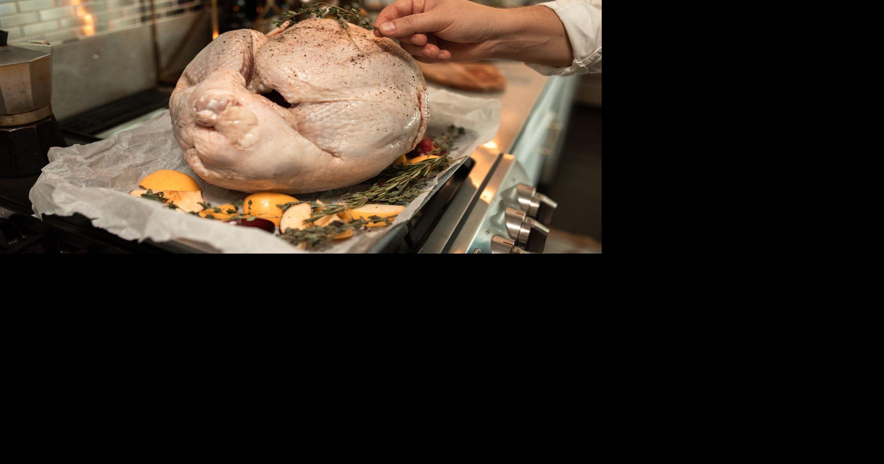 USDA shares Thanksgiving food-handling tips | News ...