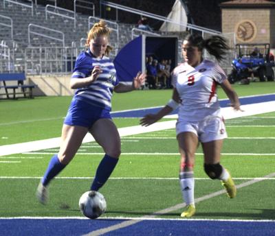Jacksonville, Bullard soccer teams a win away from regional tourney ...