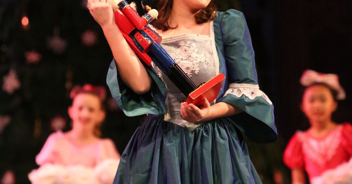 TJC keeps ‘Nutcracker’ ballet tradition alive with online streaming ...