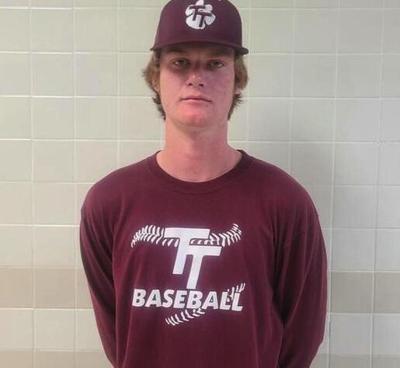 Baseball: Troup trio named to All-16-3A team | Sports ...