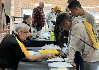 Tyler Junior College will host Apache Preview Day April 13 | Local News ...