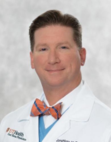 UT Health doctor gives tips on finding relief this allergy season ...