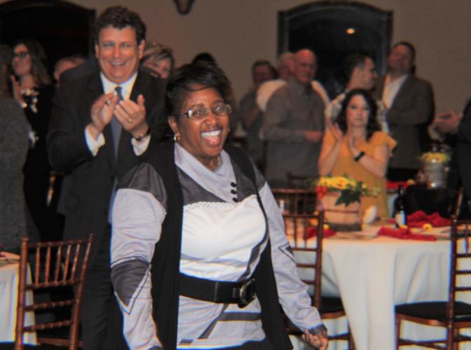 Chamber awards excellence: Adams named Outstanding Citizen of the Year ...