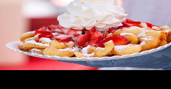 No ETX State Fair, but plenty of ETX State Fair food | News ...