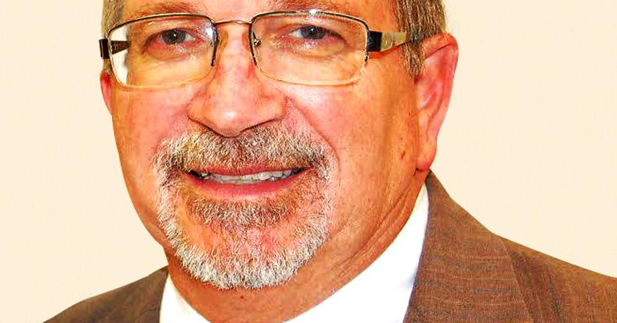 Dr. Kenny Digby to headline JC's annual Manley lecture series | News ...