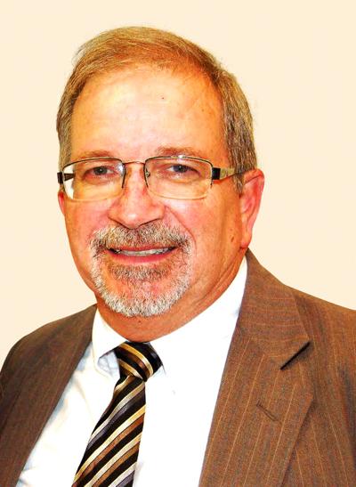 Dr. Kenny Digby to headline JC's annual Manley lecture series | News ...