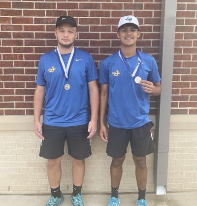 Hassell, Silva, Stickle and Kincade standout for Tribe in Tyler High ...