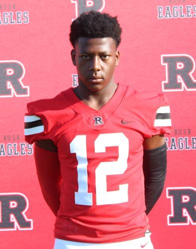 ONES TO WATCH: Jermichael Sturns, Rusk High School | Sports ...