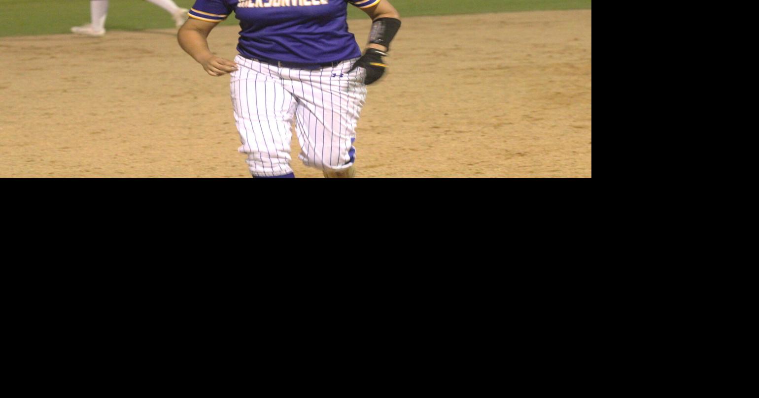 JHS Softball: Gallegos, Gonzales garner superlative awards on All-18-4A ...