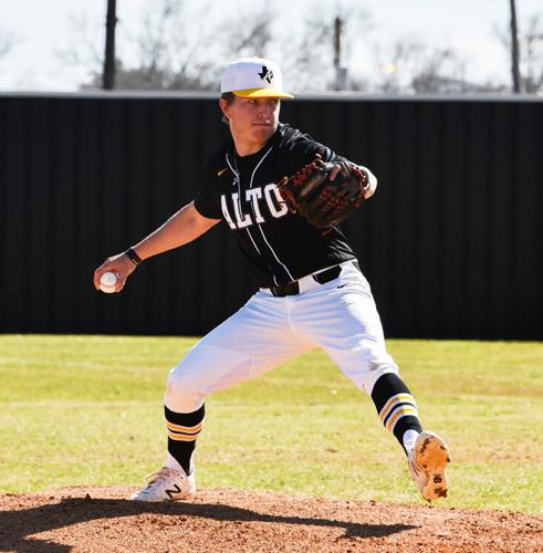 Yellowjackets win Alto Classic, move to 6-1 | Sports ...