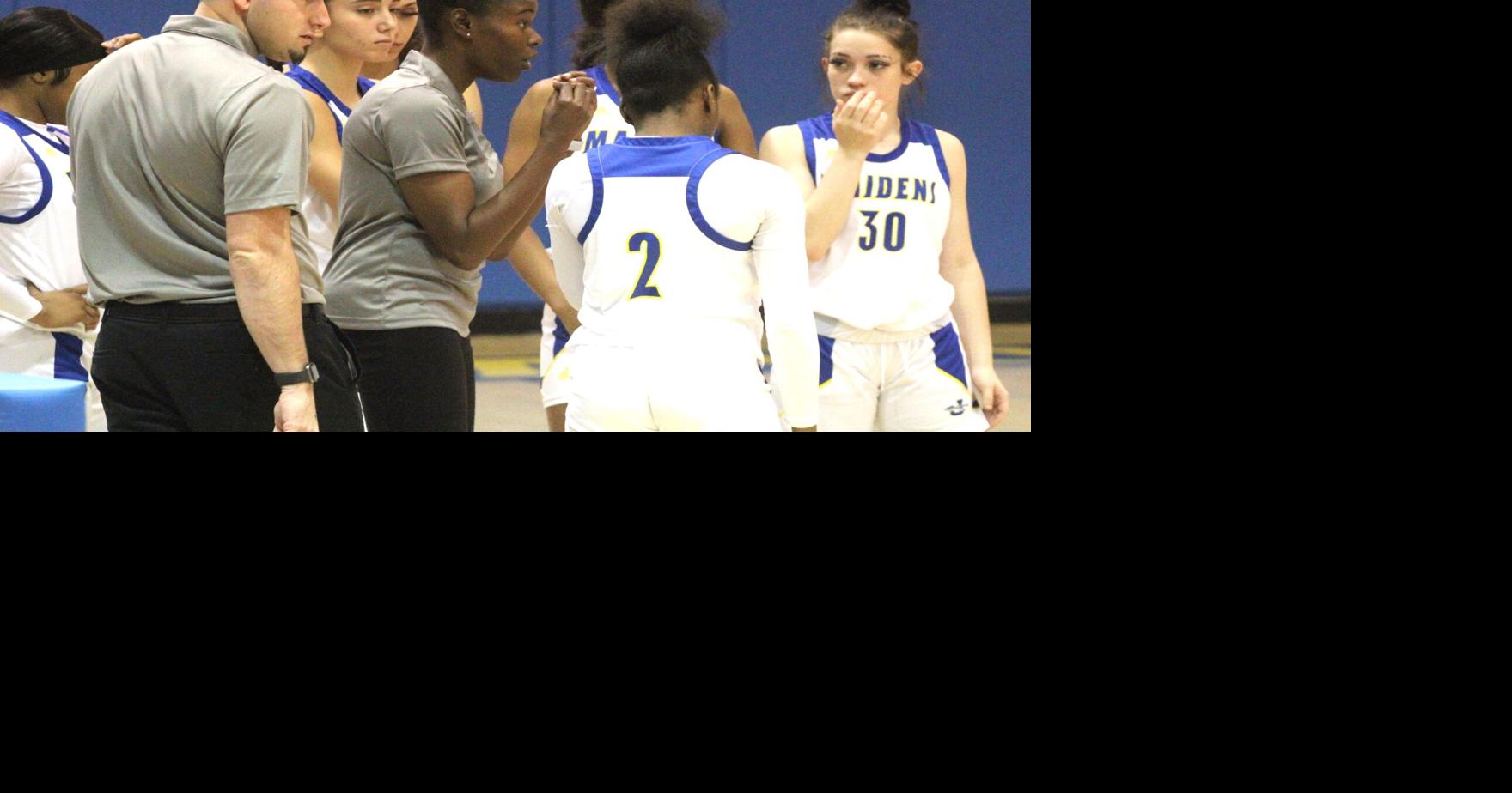 JHS girls basketball team now ranked No. 2 in the state | Sports ...