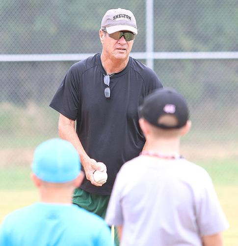 Sprowl wants players to learn while having fun at annual camp | Sports ...
