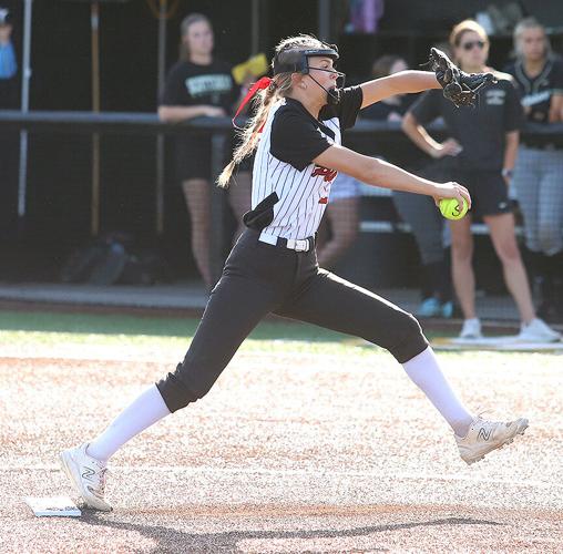 SOFTBALL ROUNDUP: Pisgah slips past Scottsboro | Sports | jcsentinel.com