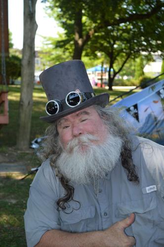 Scottsboro hosts Alabama's first ever Steampunk Festival | News ...