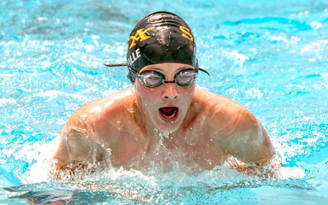 SSA tops among Small-Town division teams at district | Sports ...