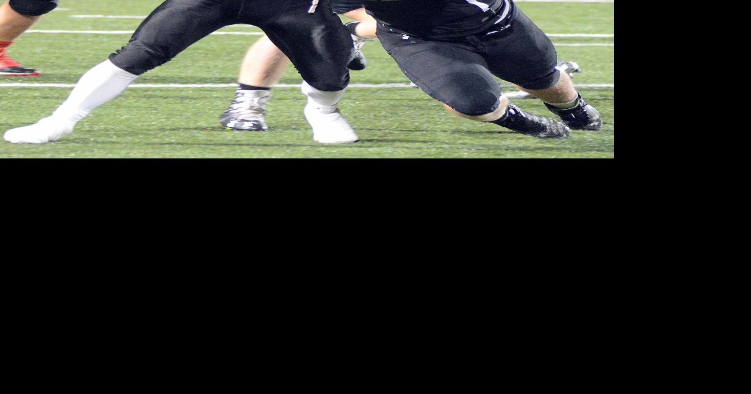 Jennings, Cullman hand Chiefs season-opening loss | Sports | jcsentinel.com