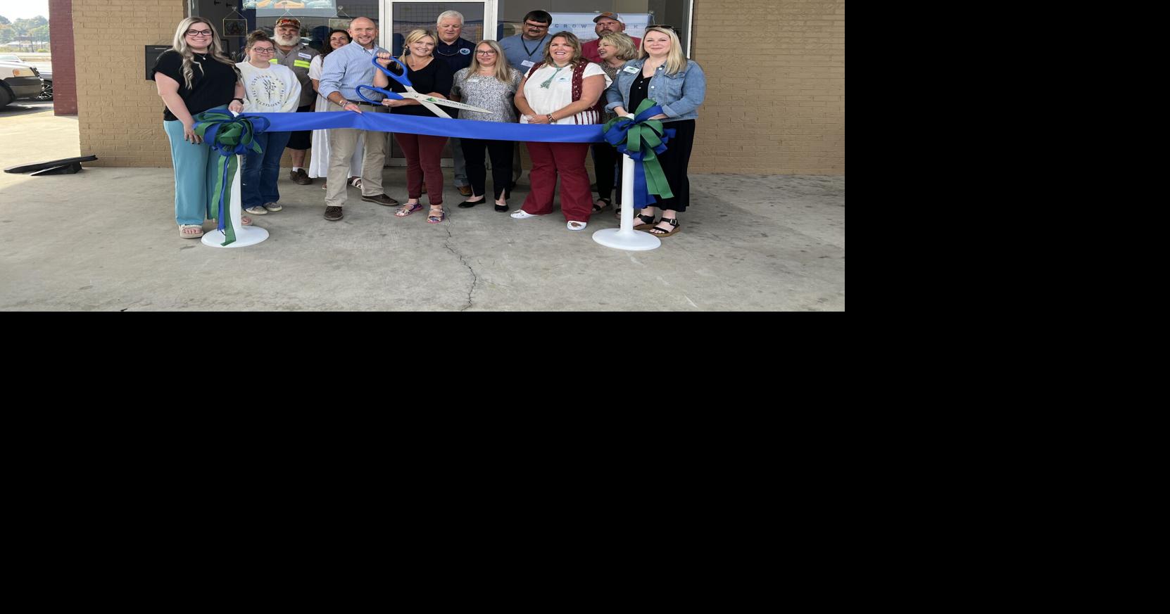 RIBBON CUTTING | News | jcsentinel.com