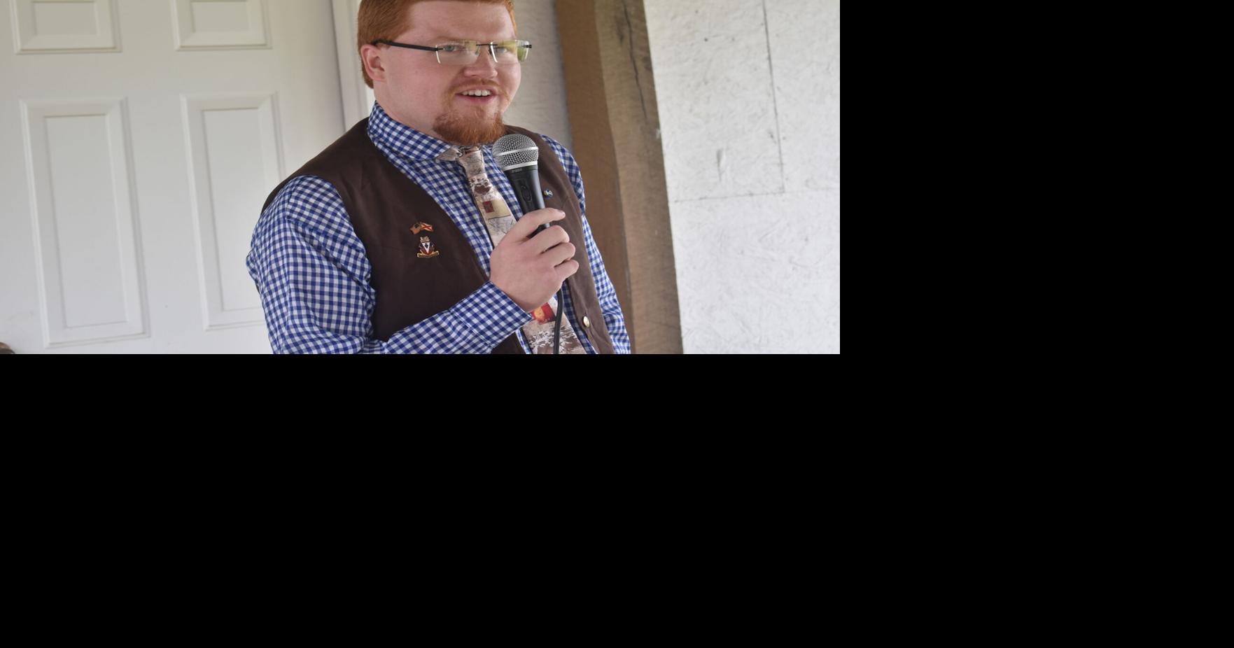 VETERANS ROLL CALL | News | jcsentinel.com