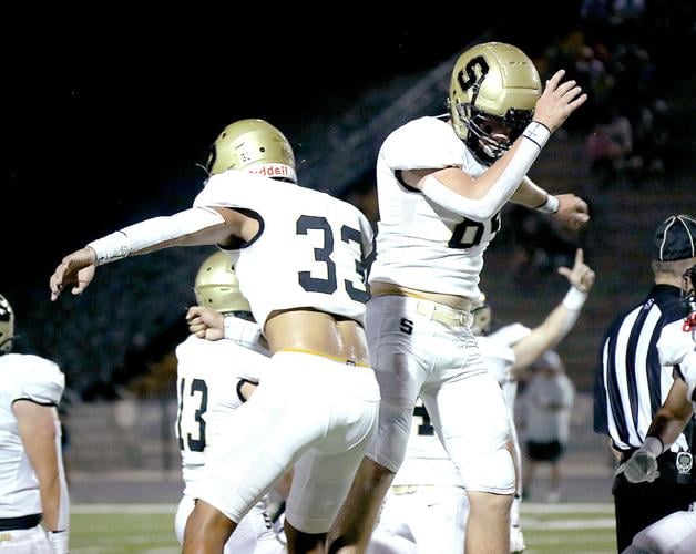 Scottsboro prevails in highest scoring game in TopCat Rivalry history ...