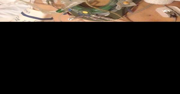 Comeback Kid - Blake Cooper returns to baseball after traumatic crash ...