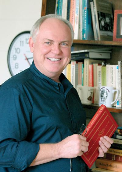 Local humorist to speak at NACC | News | jcsentinel.com